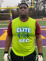 Antonio Ross, Hartfield Academy, Offensive Tackle