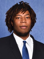 Jerry Drake Jr., Pittsburgh, Offensive Tackle