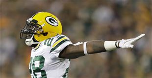 Josh Hawkins, Green Bay, Cornerback