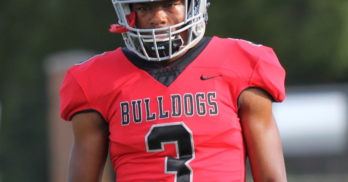 Jayden Johnson Sets Commitment Date