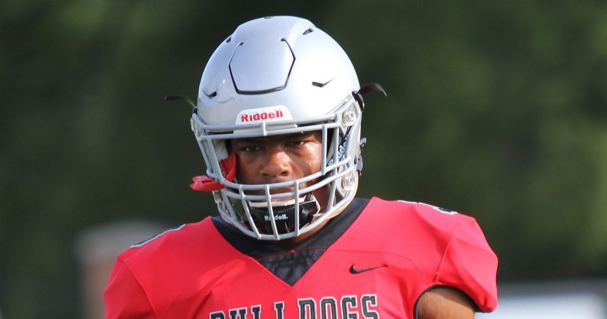 Jayden Johnson Sets Commitment Date