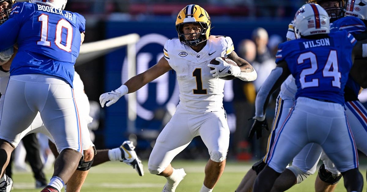 CBS Sports: Jaydn Ott heading to Oklahoma one of the biggest splashes ...