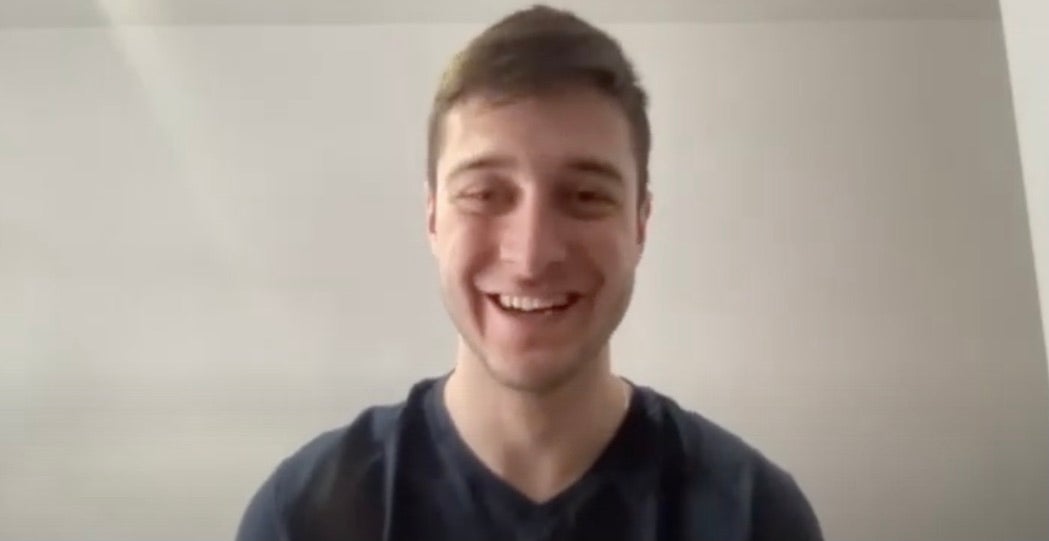 Excerpt: Lazar Stefanovic on his Recruitment, Serbian Connection with ...