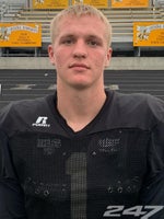 Derek Bergeson, Royal, Athlete