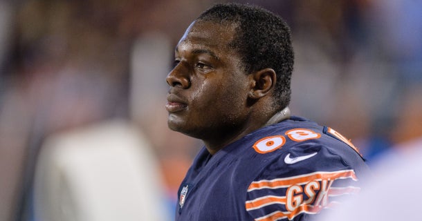 James Daniels to make first NFL start in Week 8