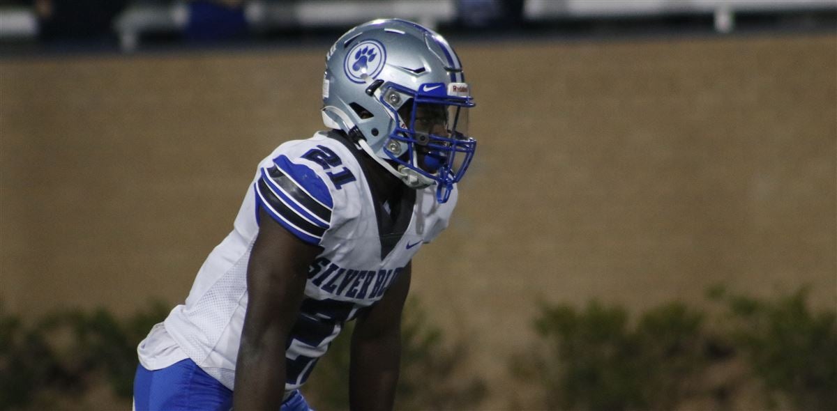 Instant Analysis: Traevon Dunbar