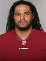 Jordan Campbell, Washington, Running Back