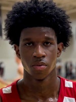 Jason Stokes, Mary Institute & St. Louis Country Day , Shooting Guard