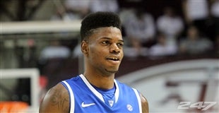 Nerlens Noel, Philadelphia, Center (BK)