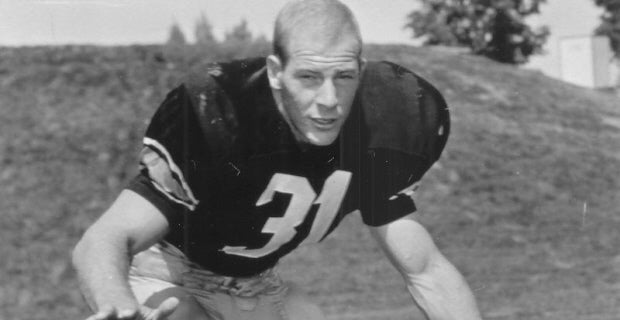 The 10 greatest Colorado Buffaloes in program history