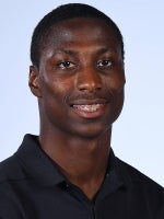 Greg McCrae, UCF, Running Back