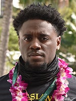 Tavorus Jones, Missouri, Running Back