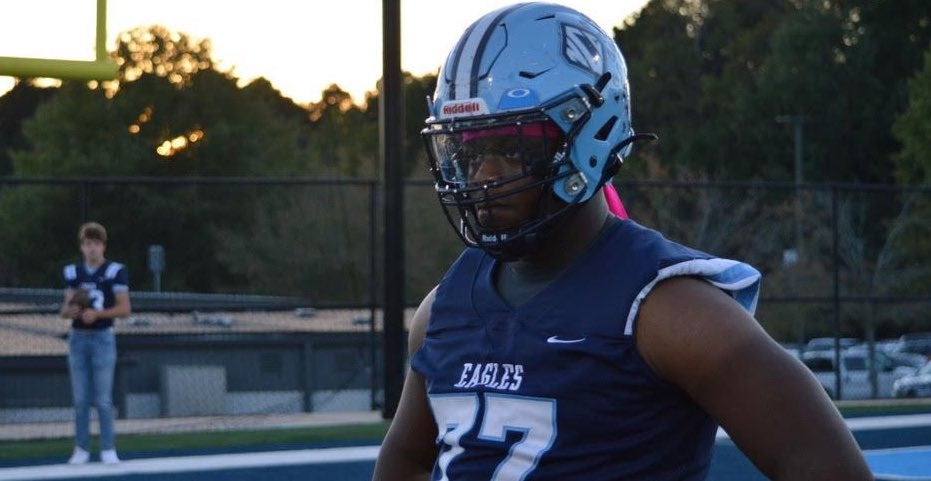 Who is Georgia Tech Targeting as Visits are Ready to Start Up Again?