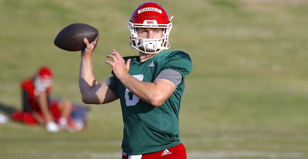 Fresno State Fall Camp VIP Preview: Quarterbacks