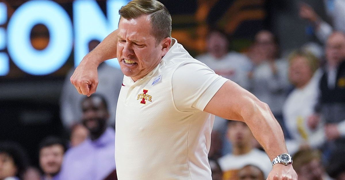 Reliving Iowa State basketball's offseason transactions, roster-building