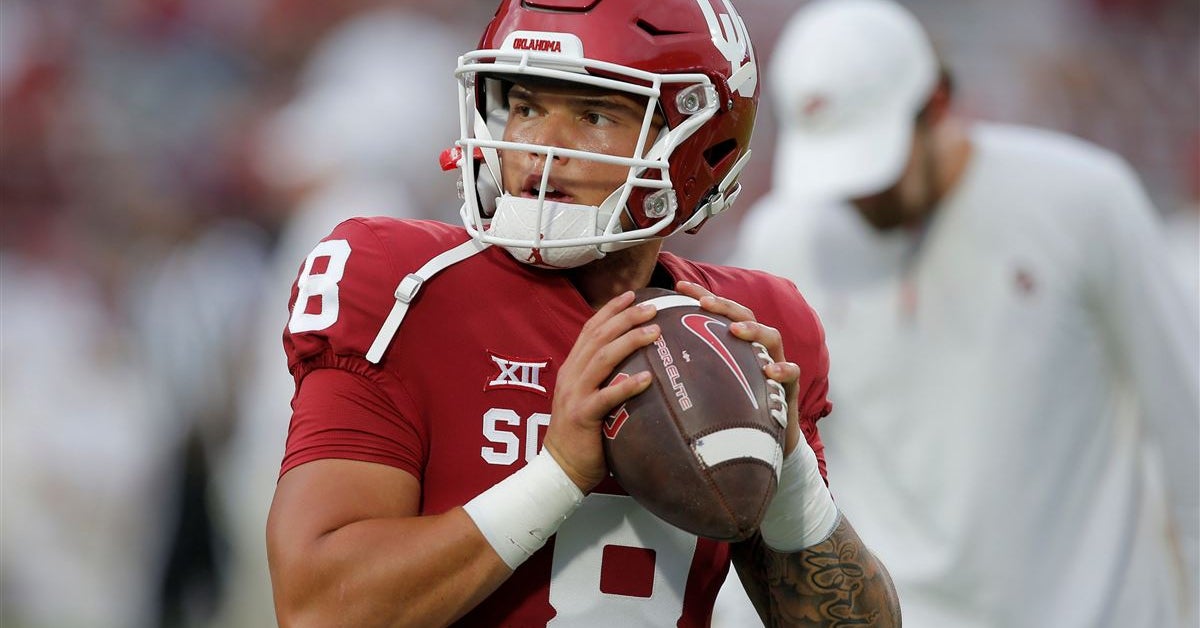Countdown No. 9: Previewing Oklahoma