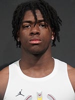 Shamonte Brown, Inderkum, Linebacker