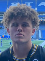 Tyler Cross, Olympia, Tight End