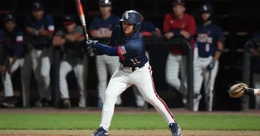 Texas A&M baseball lands Florida Atlantic outfielder transfer Jake Duer