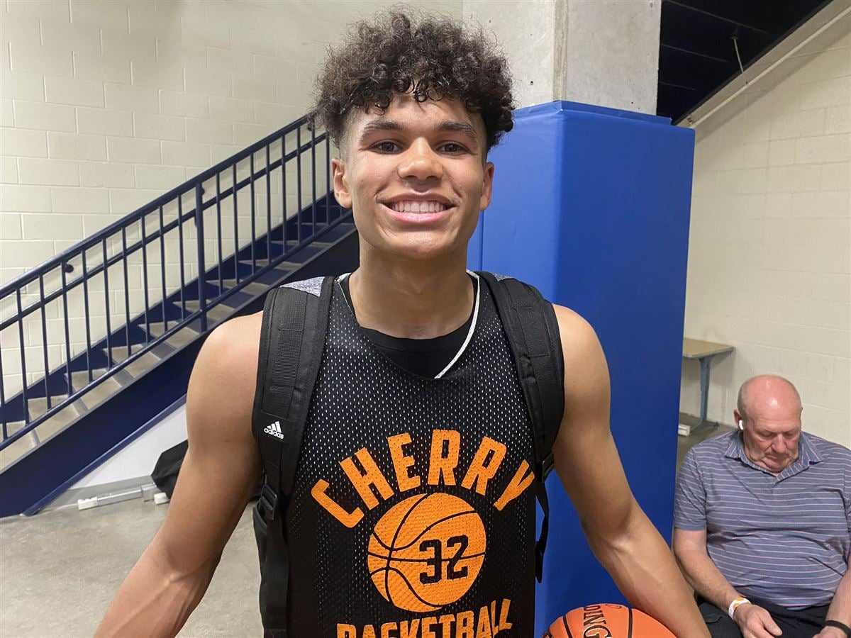 2024 Isaac Asuma Talks Gophers, Recruiting