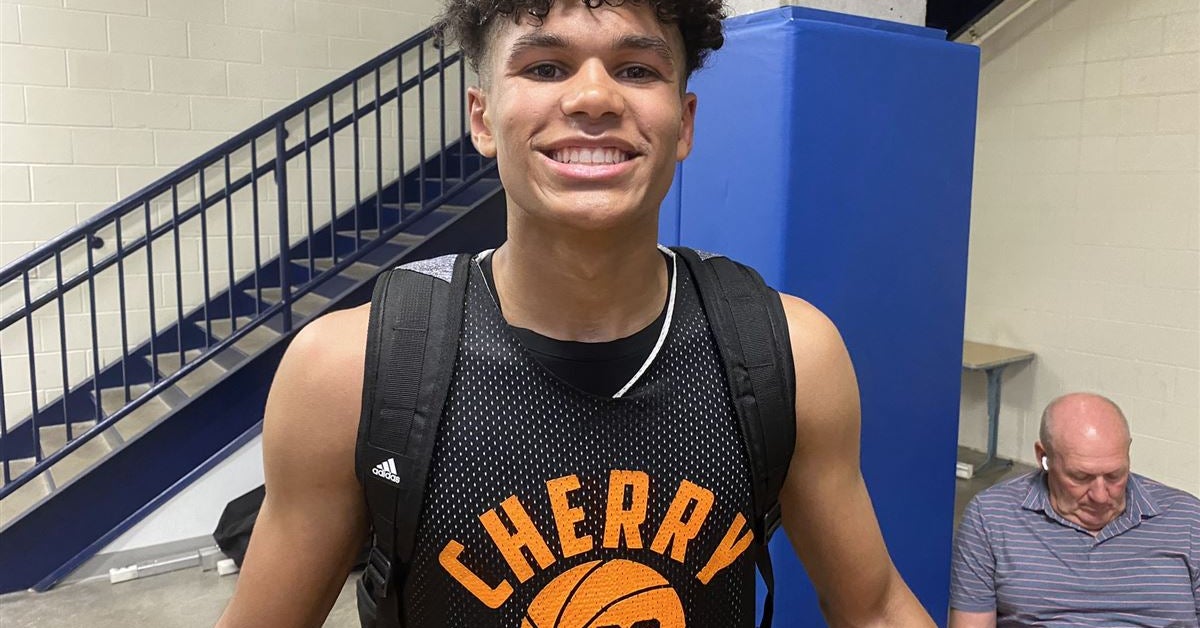 2024 in-state guard Isaac Asuma details his Minnesota Basketball ...