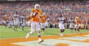 Joshua Dobbs, Pittsburgh, Dual-Threat Quarterback