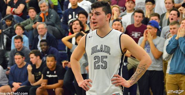 Wyoming Transfer SG Mack Enrolls at Miami