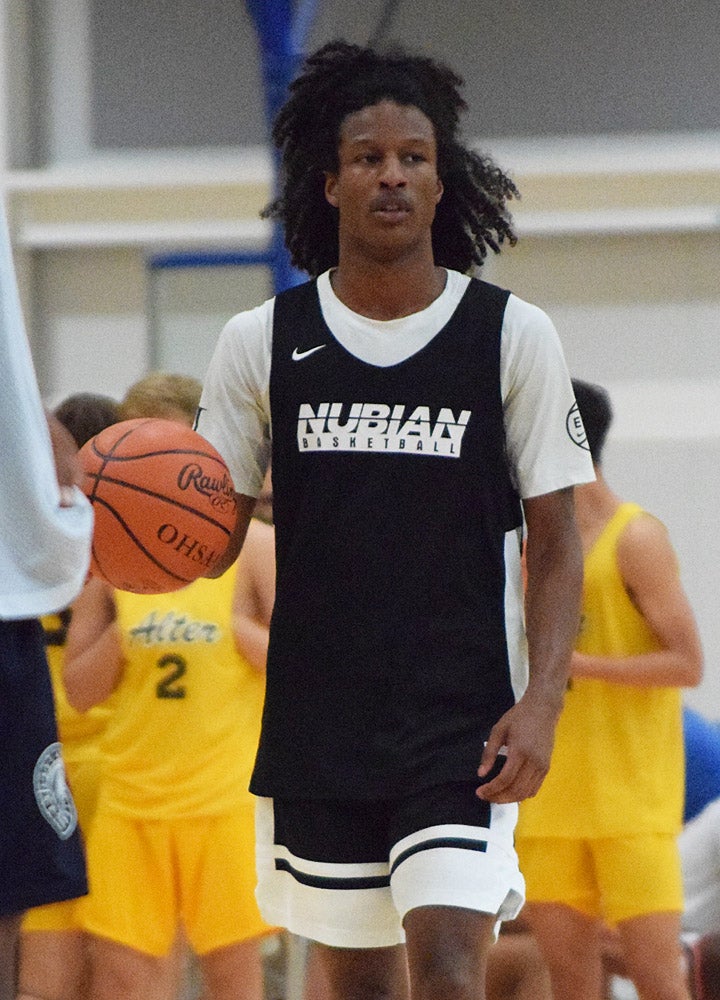 Sights and Sounds: Top Ohio, Michigan prospects put on show at Midwest Live