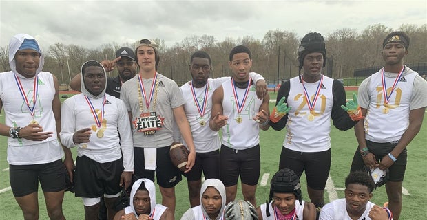 2019 PA Swag 7v7 Tournament 18/u, 15/u, and 13/u Champions