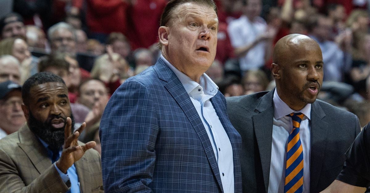 Piper: What changes for Illinois in life without Shannon?