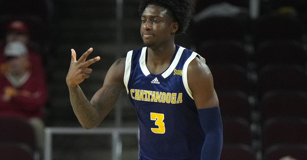 Honor Huff was a top priority for Ross Hodge this offseason