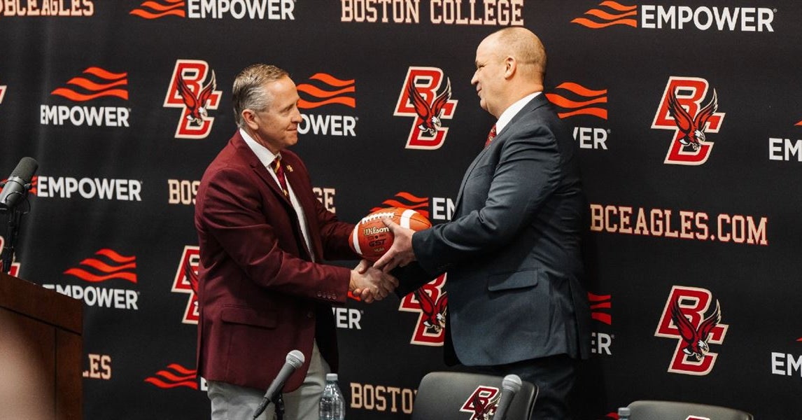 CBS Sports and Sporting News reveal where Bill O'Brien ranks among ...