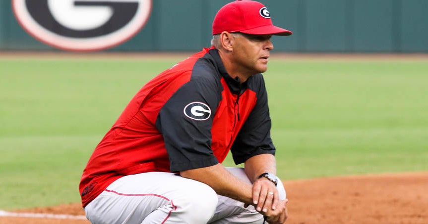 Scott Stricklin will be back for 2018 season