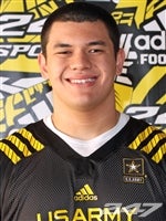 Kaleb Kim Highlights- Junior 2014 Season