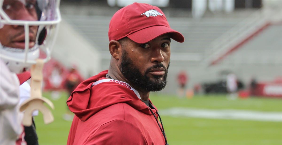 Kolby Smith and Ronnie Fouch share connection with Bobby Petrino ...