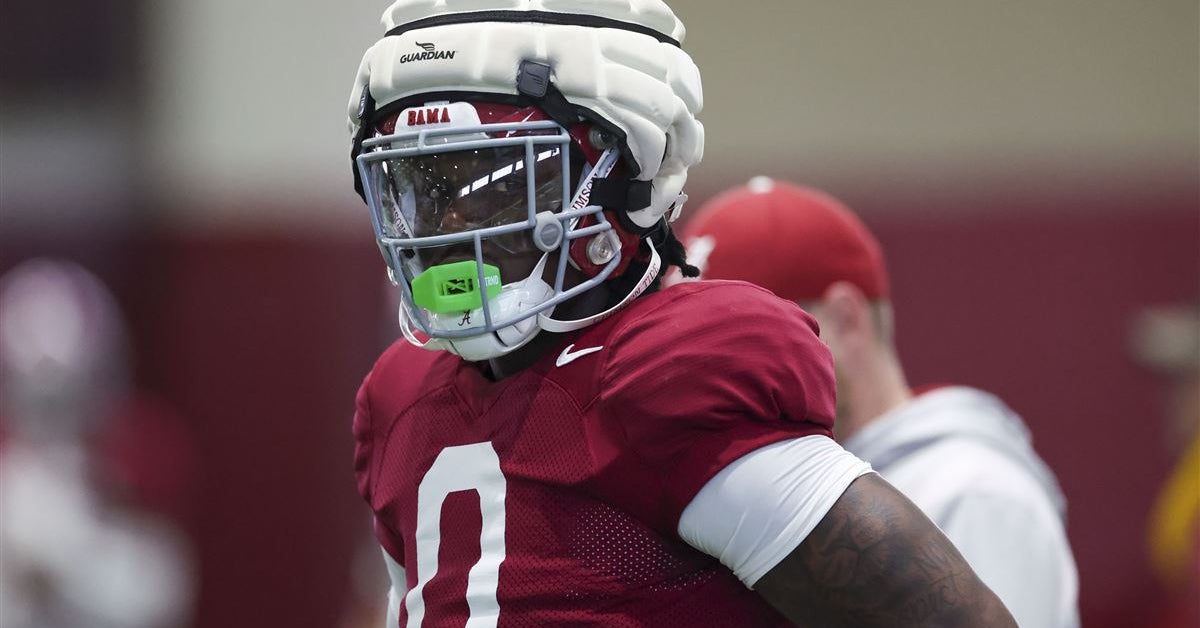 Alabama captain responds to 'disrespect' from Florida State quarterback