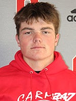 Jackson Lloyd, Carmel, Offensive Tackle