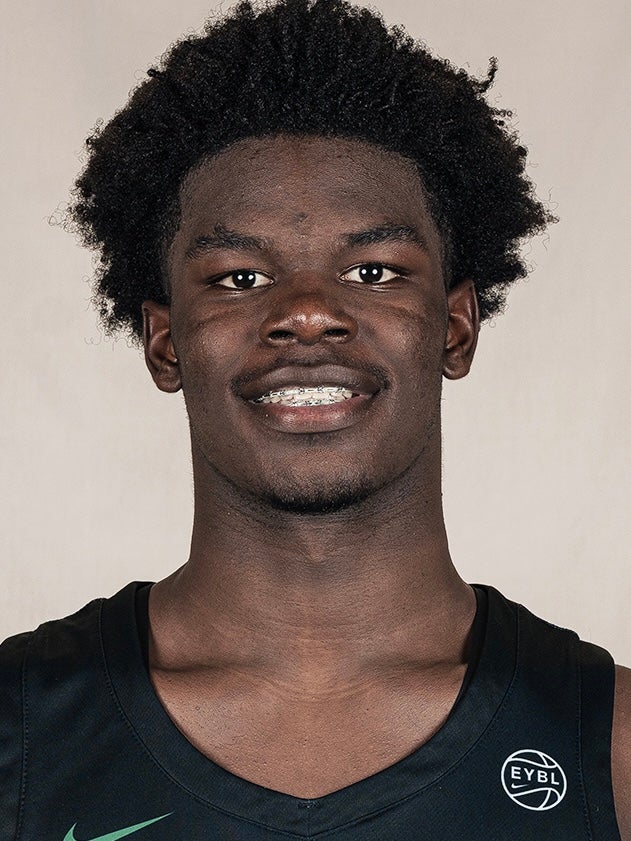 2026 Basketball Recruits