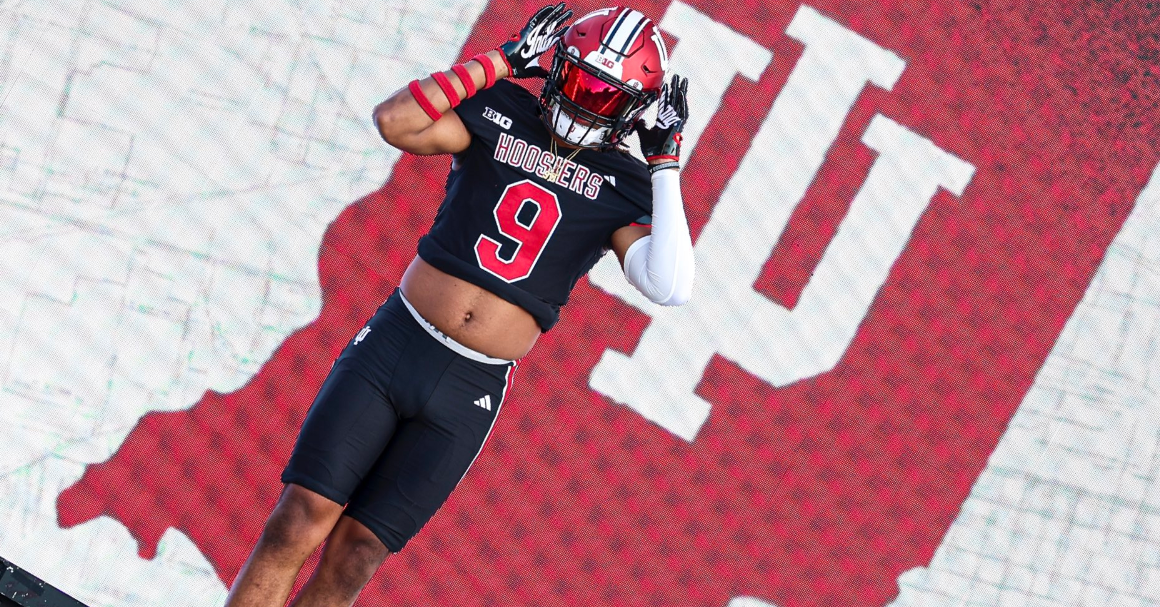 Indiana has successful recruiting weekend that may continue into the week