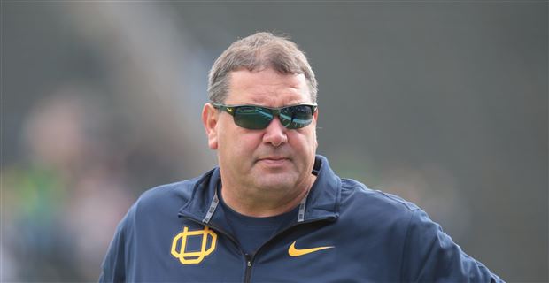 Tennessee football announces coaching staff changes