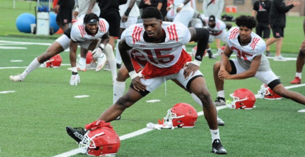 Rutgers transfer Alijah Clark to announce his top two