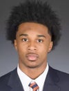 Marcellus Barnes Jr., SMU, Cornerback