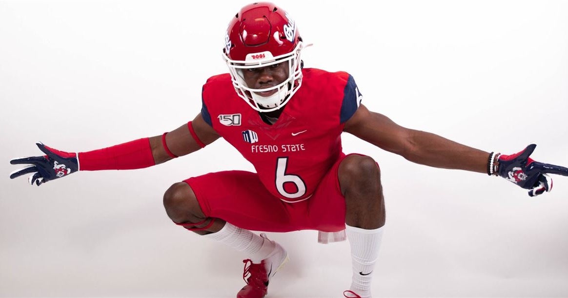 247Sports' Brandon Huffman breaks down Fresno State's 2020 class