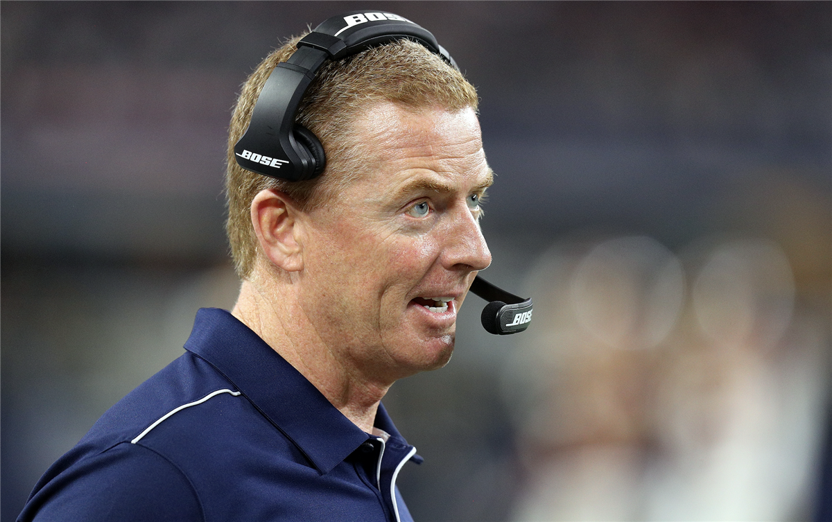 Alabama offensive coordinator search: Jason Garrett, Kliff Kingsbury ...