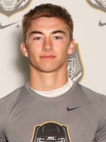 Joshua Johnston, Snohomish, Wide Receiver