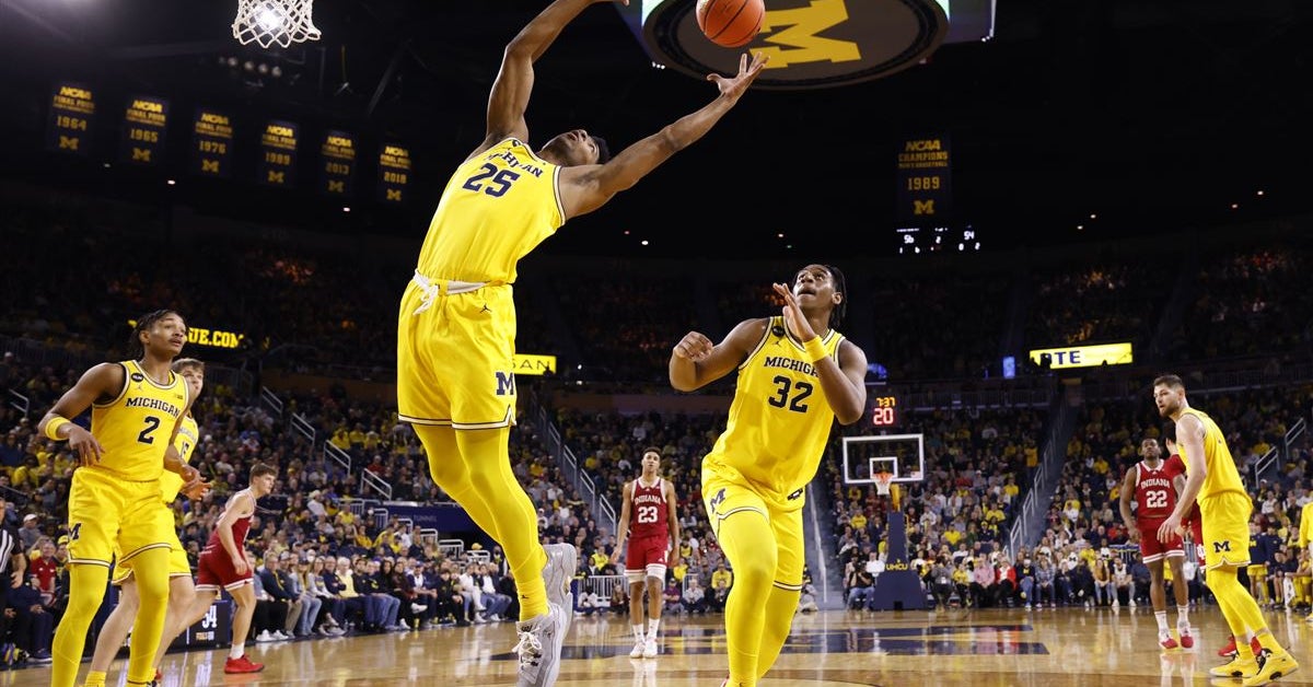 Jace Howard enters NCAA Transfer Portal after five seasons with ...