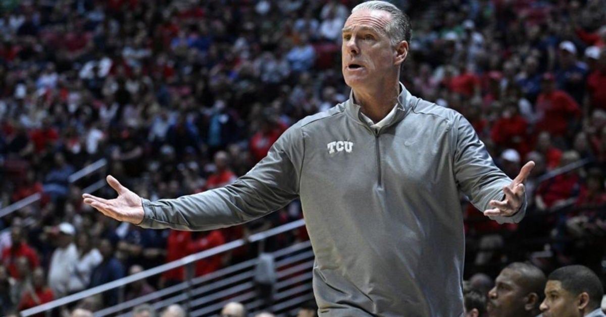 Preview of Texas Tech versus TCU
