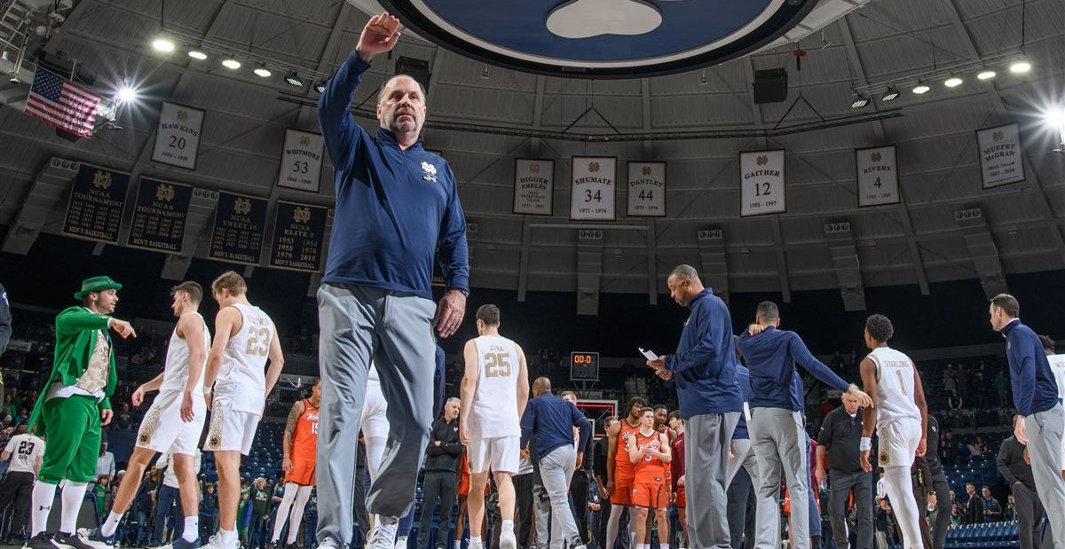 College basketball's top 15 home-court advantages since 2005, per ...