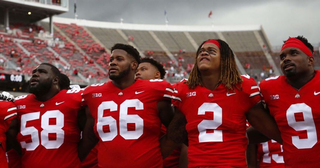 Pridgeon’s time finally arrives