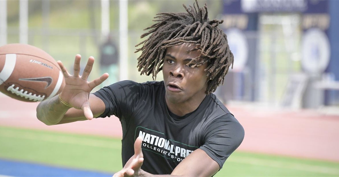 USC Football 2027 Target List: Offense